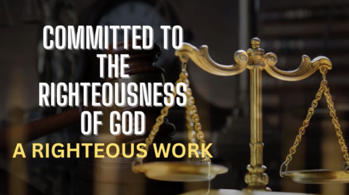 Sermons | Victorious Praise Fellowship Church